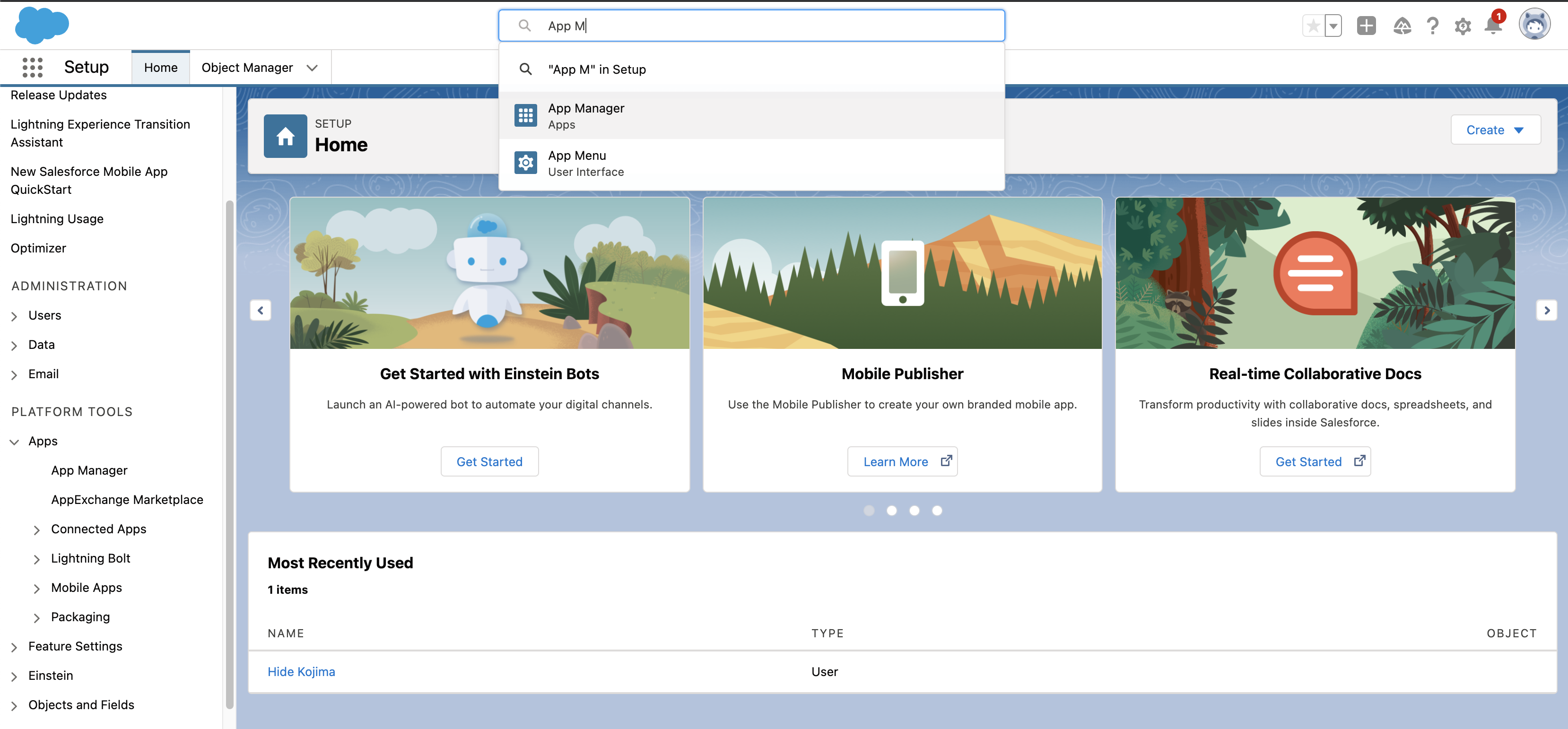How to Configure Collaboration Server to Connect to Salesforce
