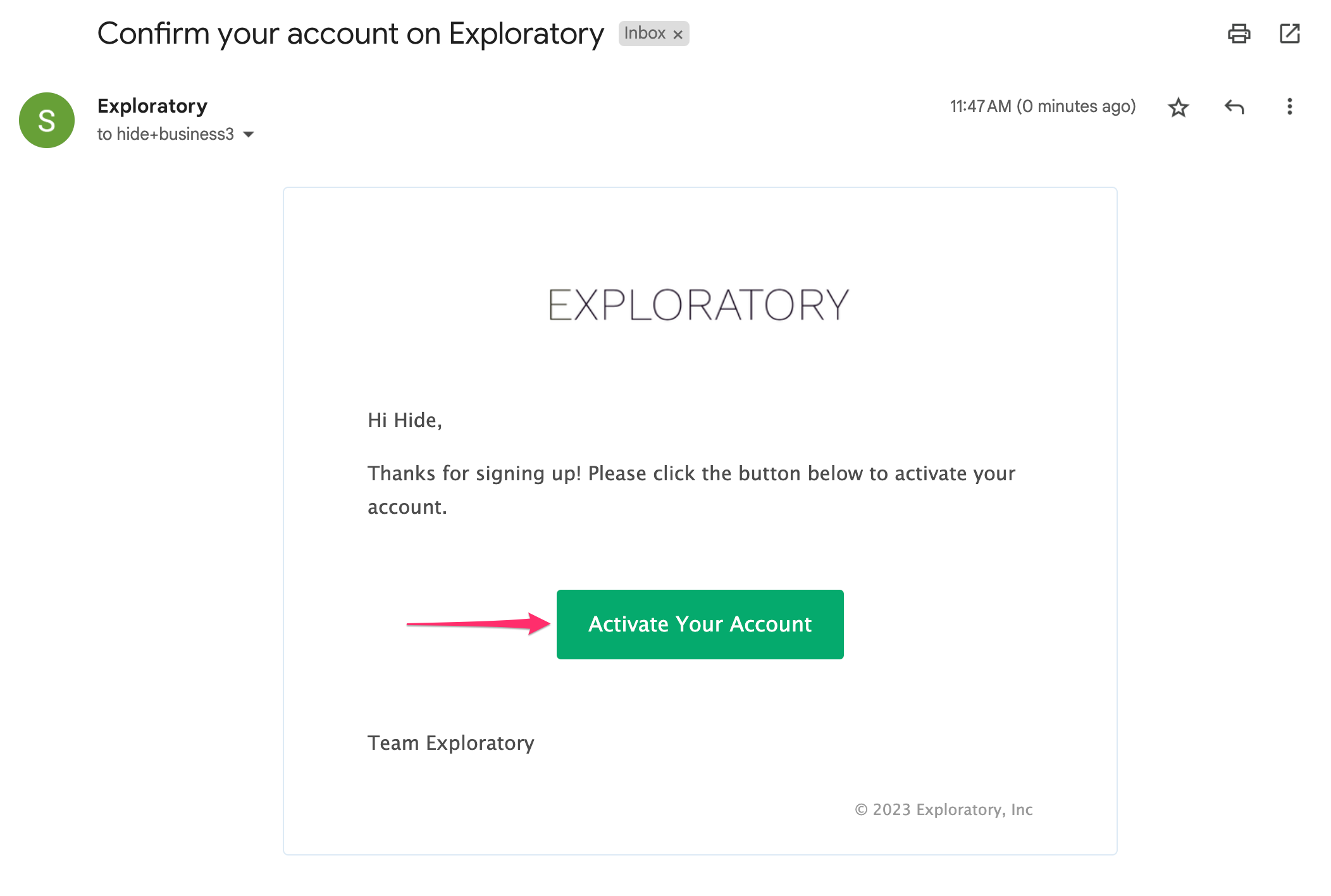 3. Download Exploratory Desktop
