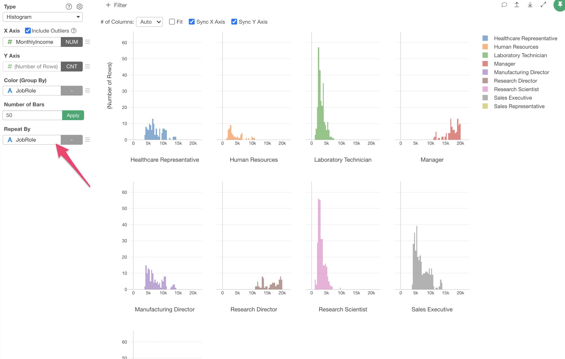 Try it for yourself!