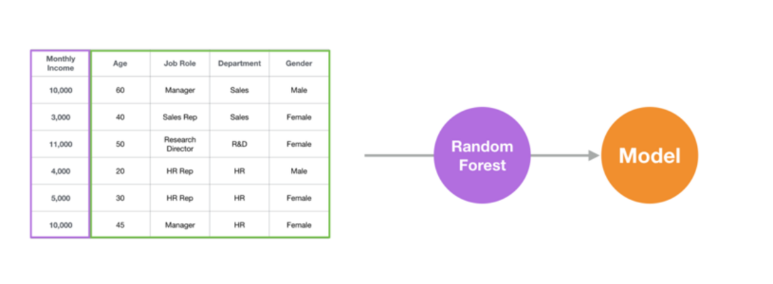 A Quick Introduction to Random Forest Algorithm