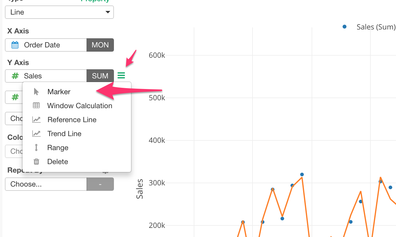 Export Chart Image