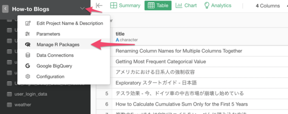 Detecting a Language of Text with Google's Language Detection Algorithm ...