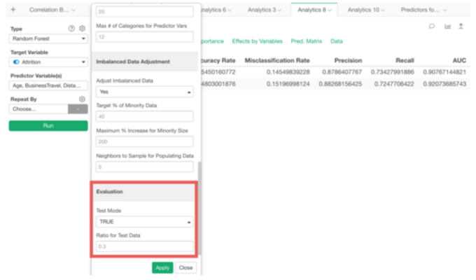 Training / Testing Data Split for Statistical / Machine Learning Models ...
